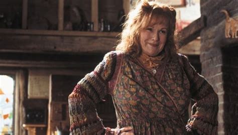 A Definitive Guide To The Fiercest Female ‘harry Pottercharacters