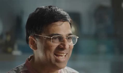 Viswanathan Anand Iq An Analysis