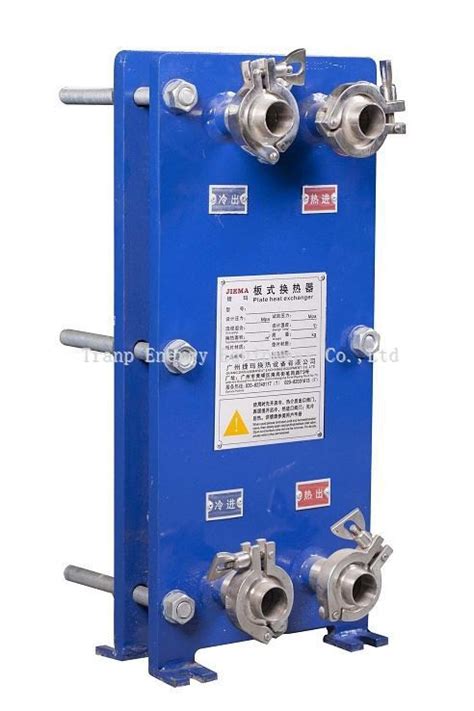 China Heat Exchanger PHE Manufacturers Suppliers Factory Customized Heat Exchanger PHE