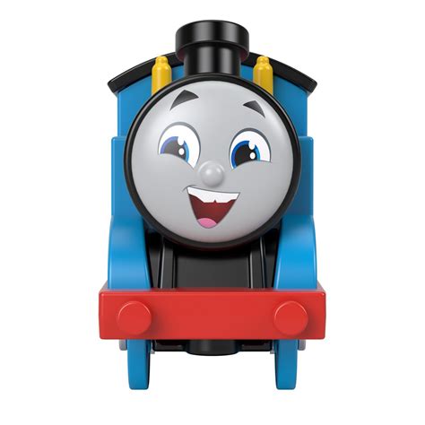 Locomotiva Motorizata Thomas And Friends Thomas Cu Vagon Emag Ro