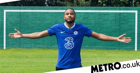 Shaun Wright Phillips Backs Christopher Nkunku To Partner Romelu Lukaku At Chelsea Football