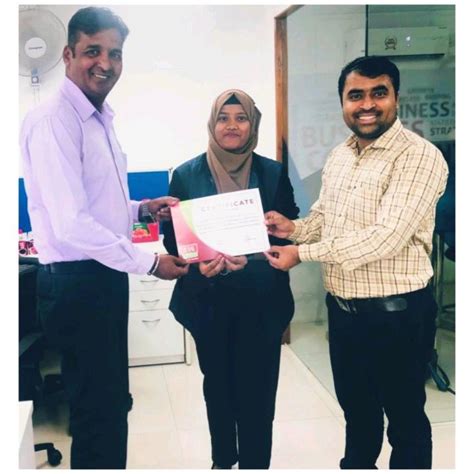 Sayma Mulani On Linkedin Hello I Am Happy To Say This I Am Sayma