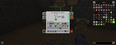 Ore Gets Stuck In Machine Issue Mekanism Mekanism GitHub