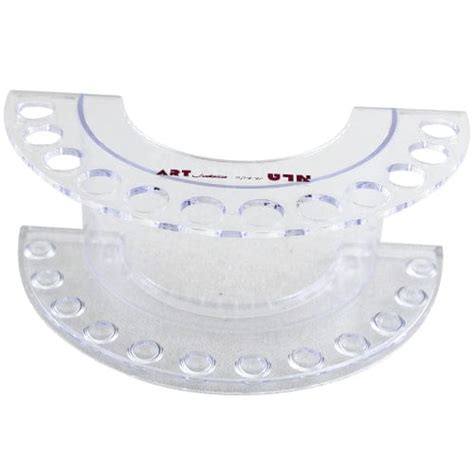 Plexiglass Stand For Pens 208 Cm