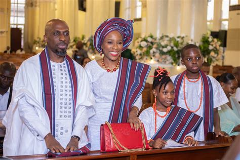 Chief Oladele Fajemirokun Celebrates A Remarkable 75th Birthday