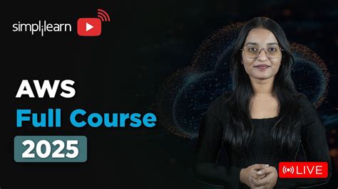 aws full course 2025 aws cloud computing tutorial for beginners aws