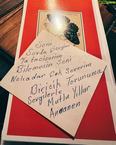 Birce Akalay Gethu Cinema