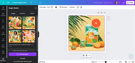 نحوهٔ ساخت عکس با هوش مصنوعی نمونه پرامپت