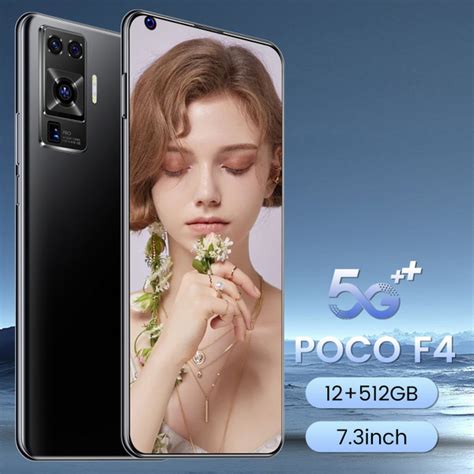 Смартфон Poco F4 16 1tb 6 8 дюймов русский язык купить по выгодной цене в интернет магазине