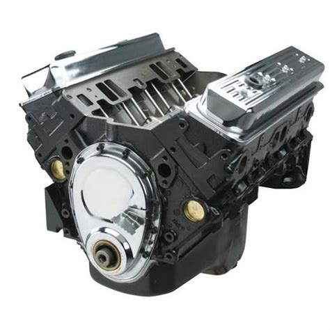 350 Crate Engine