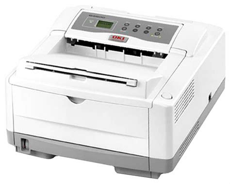 Oki B4600 Laser Printer Cartridges