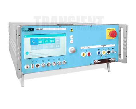 Surge Testing Conducting Testing And Overview On Electrical Surges