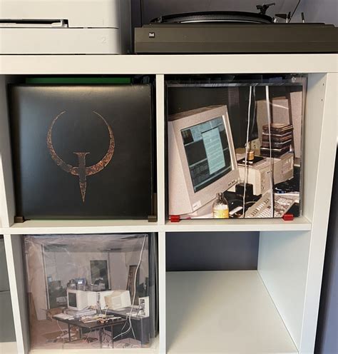 Jmtd → Log → Quake Soundtrack