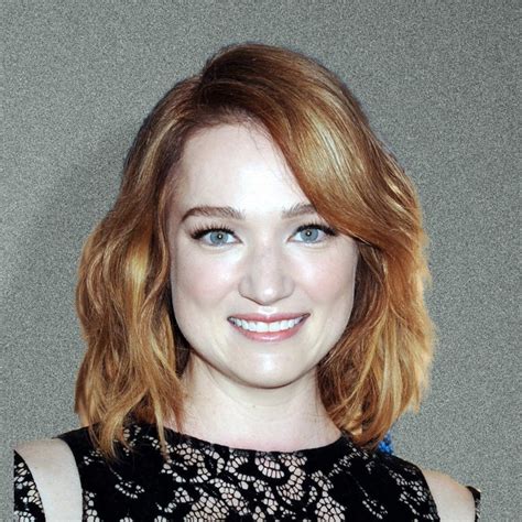 Kristen Connolly Actress