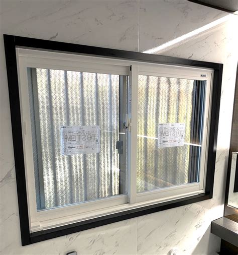 練馬区s様邸 【浴室窓】インプラス設置 一戸建て 高気密・高断熱｜lixilリフォームネット｜リフォーム事例