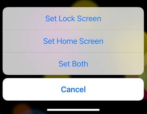 How To Set Up Dynamic Lock Screen On Windowsandroidios Minitool