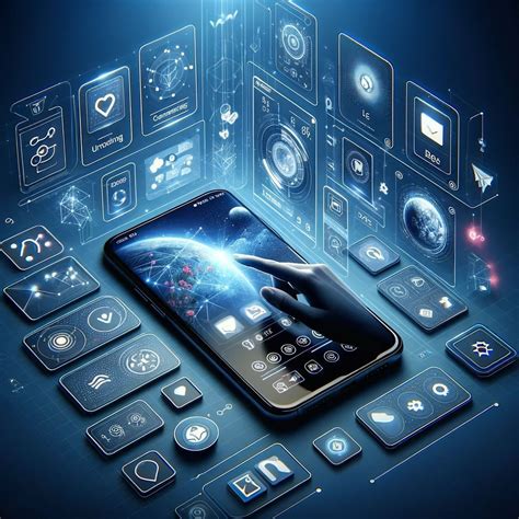 Steeve Elgui On Linkedin Mobileapp Designtrends