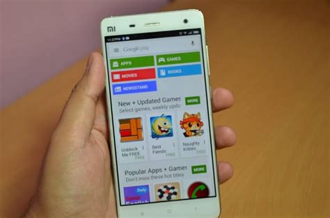 Cara Mengatasi Play Store Tidak Dapat Mengunduh Di Hp Xiaomi Ponselku Id