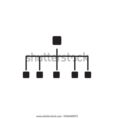 Classification Icon Simple Flat Trendy Style Stock Vector Royalty Free 2426440073 Shutterstock