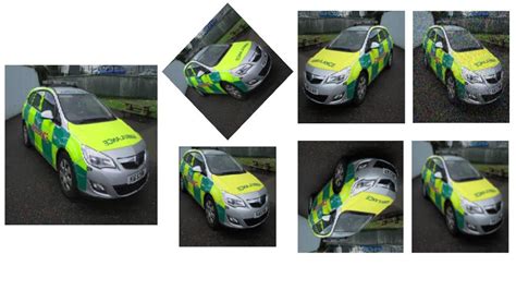 Image Augmentation Pytorch Image Augmentation