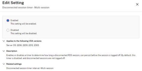 Windows Session Timeouts On Citrix A Brief Guide James Rankincom