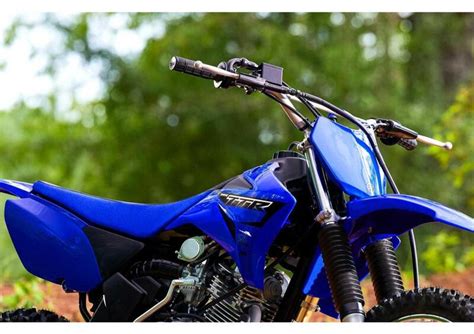 Yamaha TT-R 125 (2023), prezzo e scheda tecnica - Moto.it