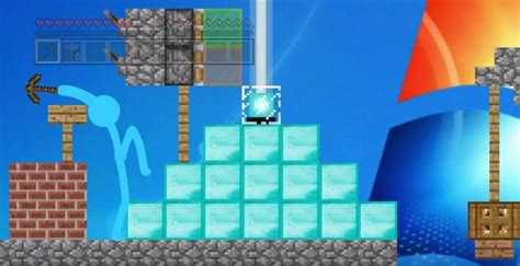 Animation Vs Minecraft Alan Becker