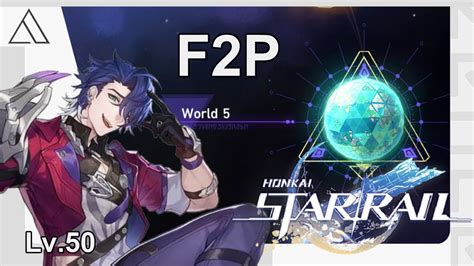 F2p Team Simulated World 5 Fighting Kafka With Under Leveled