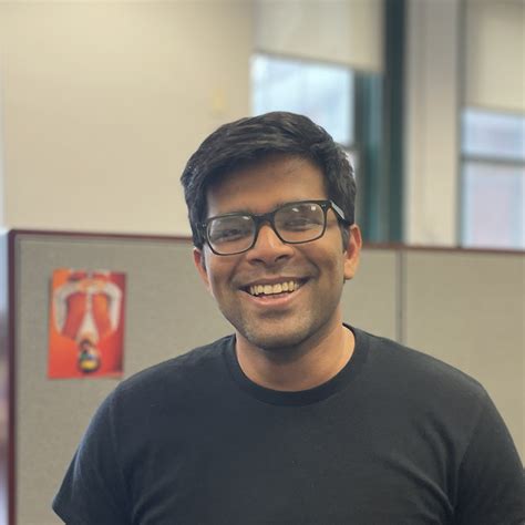 Ankit Mahajan The Reichman Group