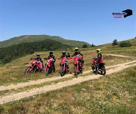 Enduro Explorer Bulgaria Sofia