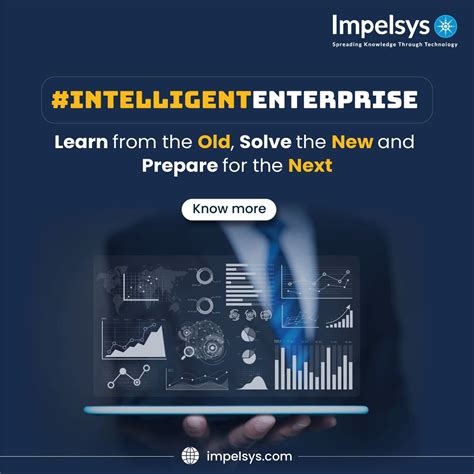 Impelsys On Linkedin Data And Analytics