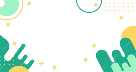 Premium Vector Green