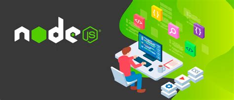 ¿porque Usar Nodejs En El 2020 Nodejs Es Un Framework Popular By