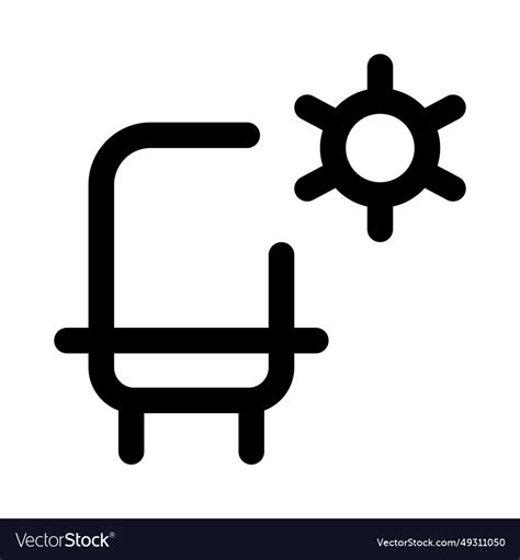 Configuring The Capacitor For Optimal Performance Vector Image