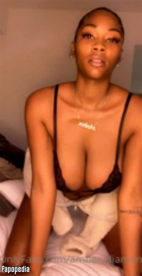 Amber Diamond Nude Onlyfans Leaks Photo Fapopedia