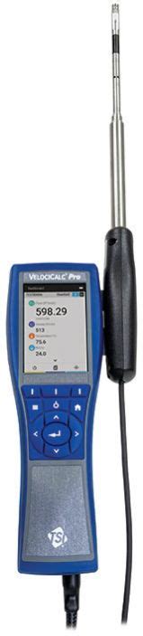 Velocicalc Multi Function Ventilation Meter 9650 Certification Ce Certified At Rs 190000 In