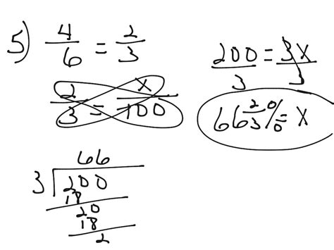 Core Bites 47 7th Math Showme