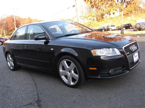 B6 S4 Vs B7 A4 2 0T AudiWorld Forums