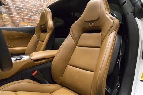 2014 Chevrolet Corvette Stingray Coupe Z51 3lt