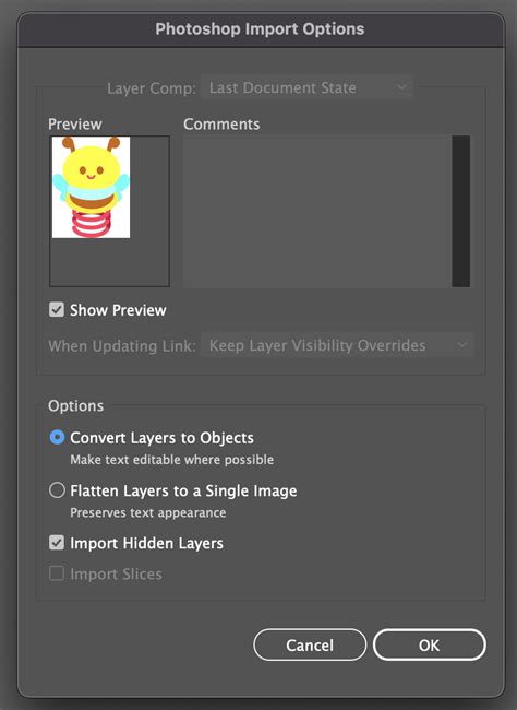 Photoshop To Illustrator Error The File Is Not Rea Adobe Product