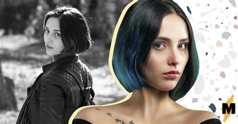 Siberian 1st Mouse Studio Masha