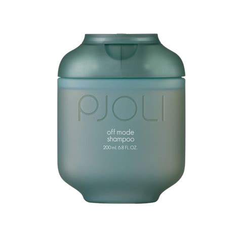 Pjoli Line Up Milbon Malaysia