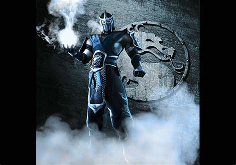 Krypt Production Art Renders — Mortal Kombat Deception Mkwarehouse