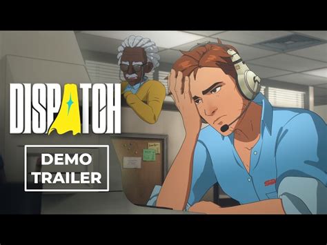 Superhero Strategy Game Dispatch Races Past 500k Wishlists Thanks To