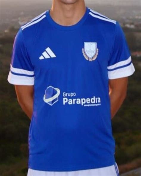 Prima Maglia Alqueidão Da Serra 2025 26