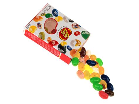 Box Of Jelly Beans Flavoured Beans Candy Photo Background And Picture