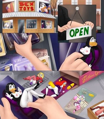 Doll Store Cartoon Porn Comic HD Porn Comix