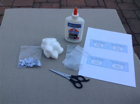 Adorable Pet Cloud 5 Steps With Pictures Instructables