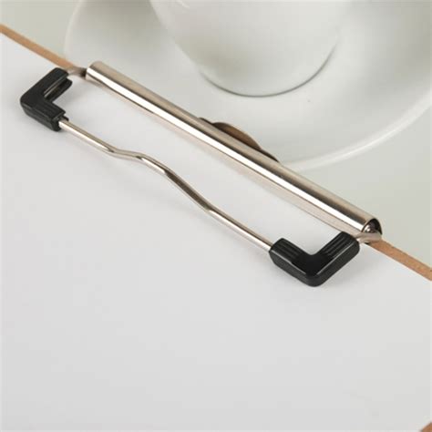 문구 Mdf 클립보드 A4 결제판 파일철 티몬