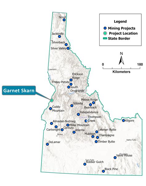 Advance Metals Asx Avm Gold And Silver Exploration Company